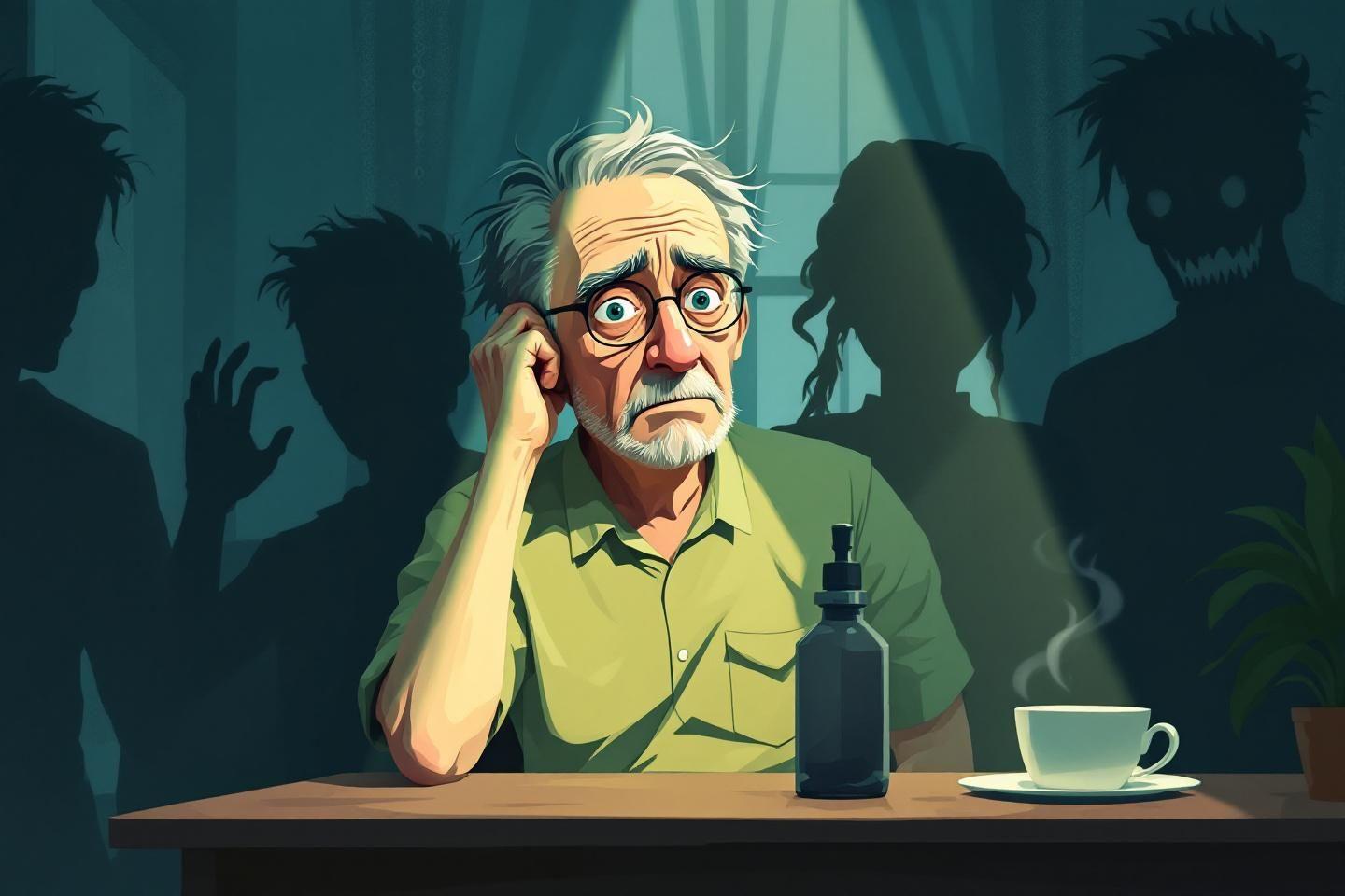 10 warning signs a family member is toxic, but no one admits it ...